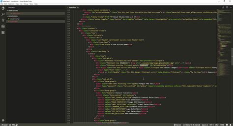 Image Upload Thumbnail · Issue 140 · Creativetimofficial Ct Material Dashboard Pro · Github