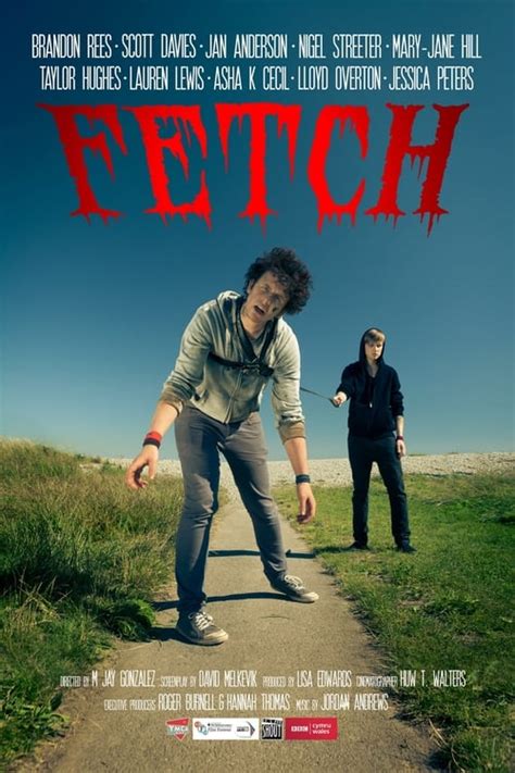 Fetch The Movie Database Tmdb