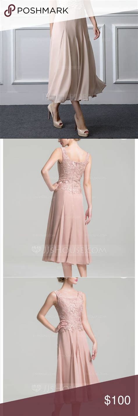 Special Occasion Tea Length Dress Tea Length Dresses Dress Length