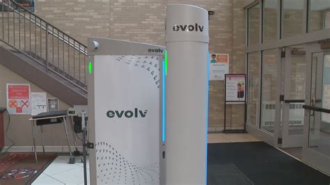Ftc Files Complaint Against Evolvs Security System