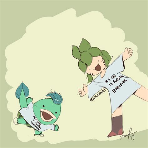 Melon Man Was Aiit R Smg4