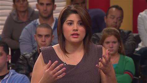 Sexo Con Mi Madre Muerta En CasoCerrado VIDEO Telemundo