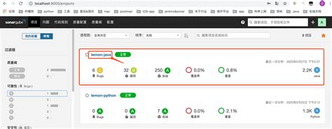 Java静态代码扫描工具静态代码扫描工具 八 扫描java项目 Csdn博客