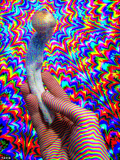 Psychedelic 