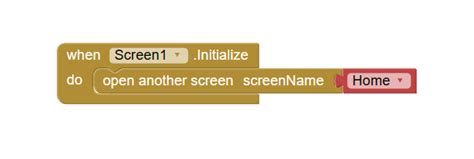 Apk Crashes But Ai Companion Works Without Issue 5 By Shariq1 Mit App Inventor Help Mit