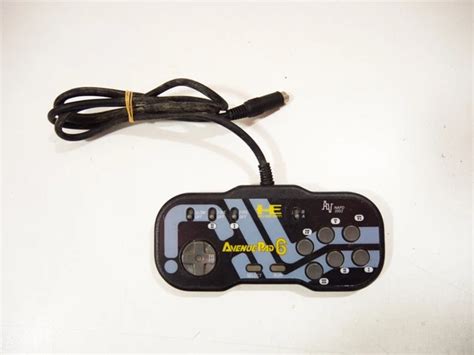 Nec Pc Engine Controller À Vendre Picclick Fr