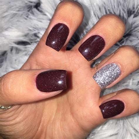 What Are Popular Fall Nail Colors Design Talk