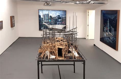 Rob Voerman Colony New Art Projects