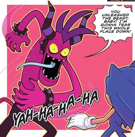 Zazz Character Comic Vine