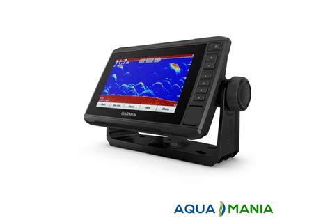 Garmin Echomap Plus Cv With Transducer