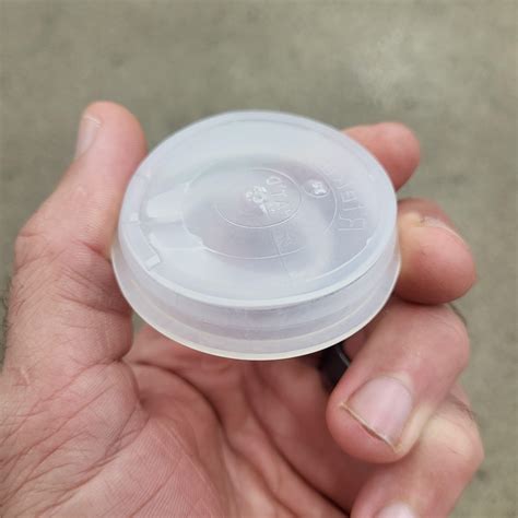 Bucket Feeder With Feeding Plugs Foxhound Bee Company