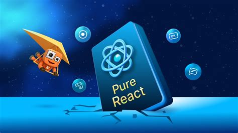 Introducing Syncfusion®s Pure React Components Built From The Ground Up For React Syncfusion