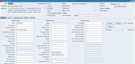 Supply Chain Hub By Blitz Report™