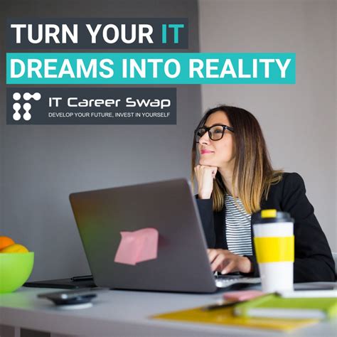 It Career Swap On Linkedin Itcourses Ittraining Cybersecurity Ai