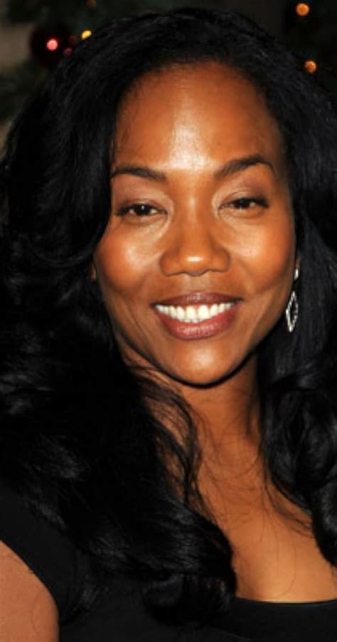 Sonja Sohn Imdb