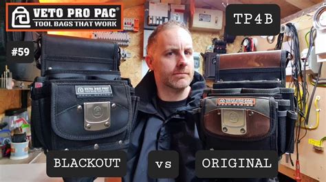 The Tp4b Vs Tp4b Blackout Whats The Difference 59 Youtube
