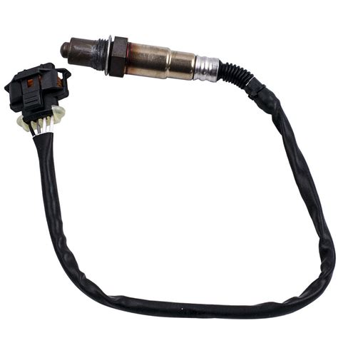 O2 Oxygen Sensor 4 Wire Suit Compatible For Holden Commodore V6 3 6l Vz Ve