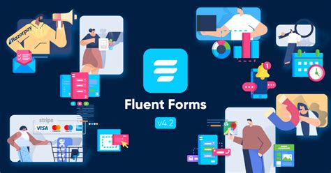 Update Archives Fluent Forms