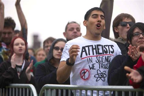 The 6 Varieties Of Atheism And Which Are Most Defensible Strange Notions