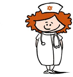 Nursing  Ice