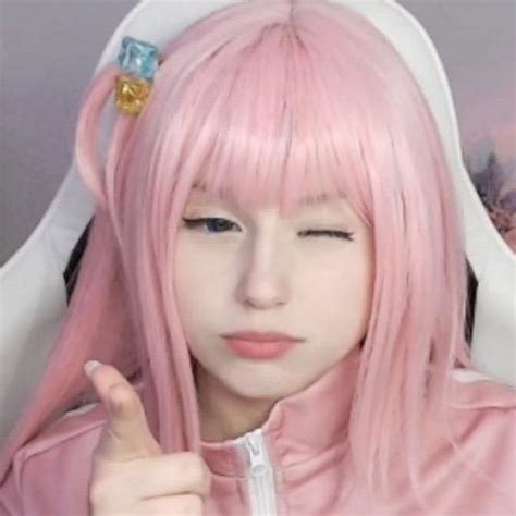 🦄 S Twitchtvupminaa Tiktok