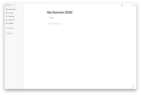 Need For Re Indexing The Graph After Renaming A Page · Issue 3029