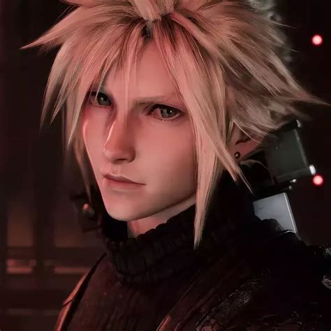 Chat With Cloud Strife Enjoy Free Ai Character Roleplay Flowgpt Cloud Strife Rp