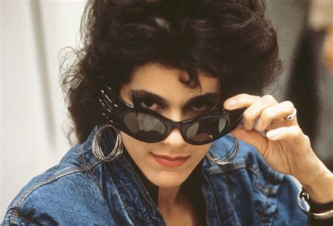 65 Year Old Saundra Santiago From Miami Vice Is Still Going Strong In