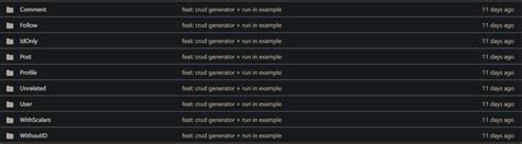 Getting No Output Except Empty Folders And Objectsdts · Issue 3