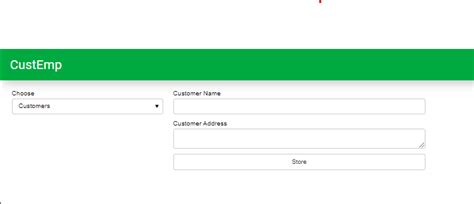 Simple Form Using Panel Panel Holoviz Discourse