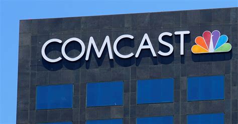 Estados Unidos Comcast Anunció Que Dará Internet En Forma Gratuita Ante La Pandemia De