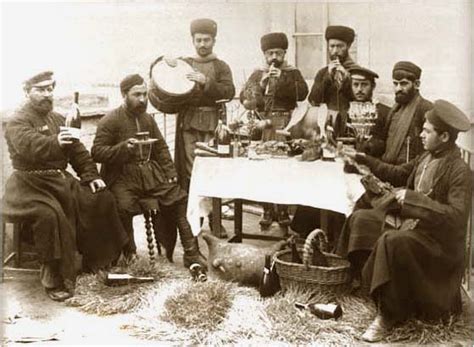 ქართული ტრადიციები