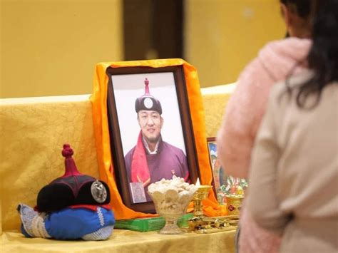 Нэгүүн мн Ө Батзул агсны амиа алдсан ослын хэрэгт яллагдагчаар татагдсан Ц Отгонбатад