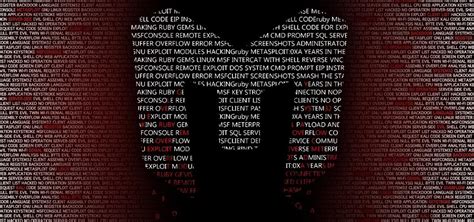Pengertian Metasploit Framework Dan Cara Penginstallanya