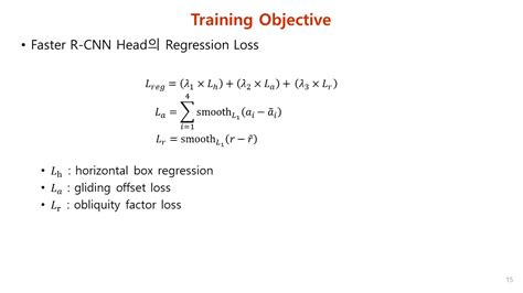 Paper Review Gliding Vertex On The Horizontal Bounding Box For Multi