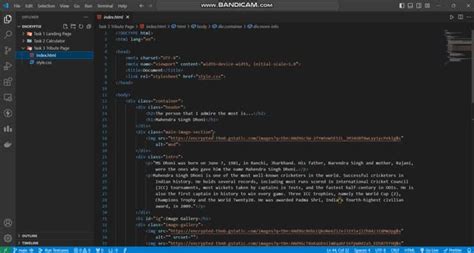 Gaurav Singh On Linkedin Hello Everyone I Have Successfully Completed My Task 3 Under Web