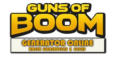 Guns Of Boom Hack Ios