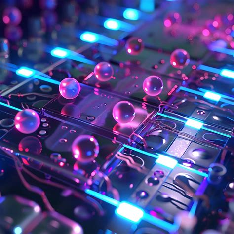 Microfluidic Flow Cytometry Elveflow