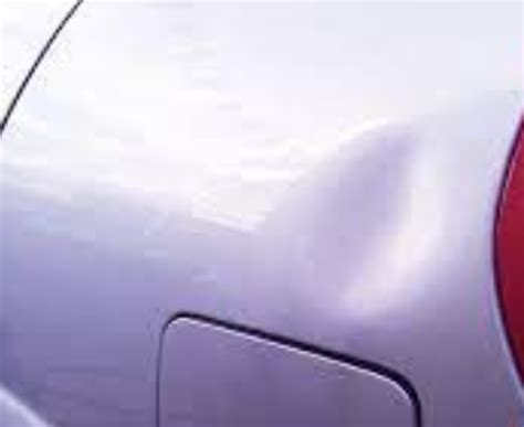 Minor Dent Detection Object Detection Dataset And Pre Trained Model By Myws