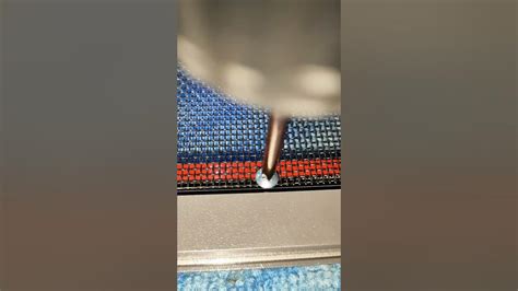 Screen Door Assembly Process Youtube