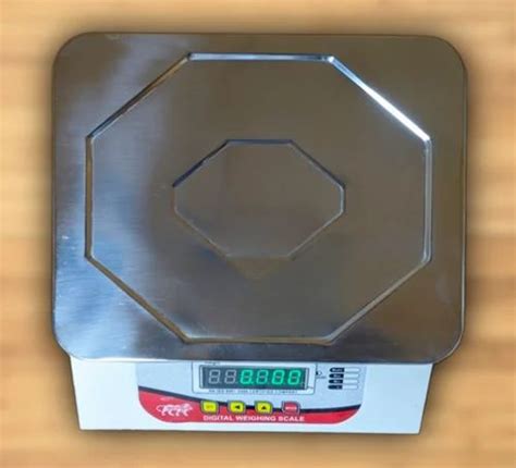 Digital Body Double Display Weighing Scale At 2100 Piece Pundri ID 2851878374530
