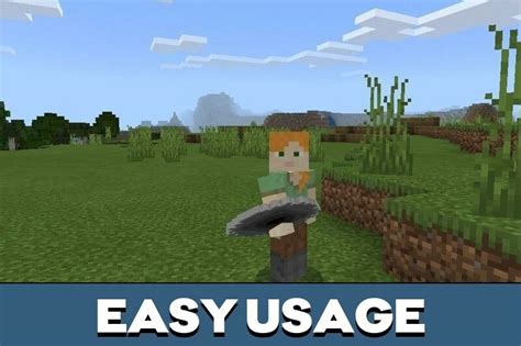 Download Tree Chopper Mod For Minecraft PE Tree Chopper Mod For MCPE