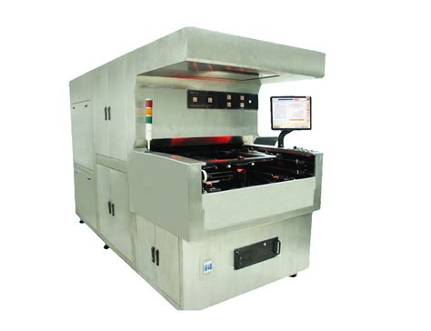 Pcb Semi Auto Ccd Exposure Machine 5kw 01 Pcb Exposure System And