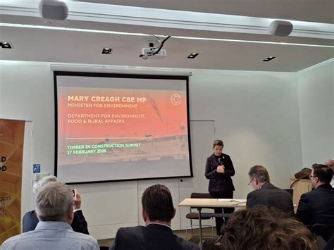 It Has Been A Busy Week For Biobased Construction Anna Lisa Mcsweeney