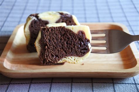 크림치즈 브라우니｜효썸