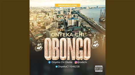 Obongo Youtube