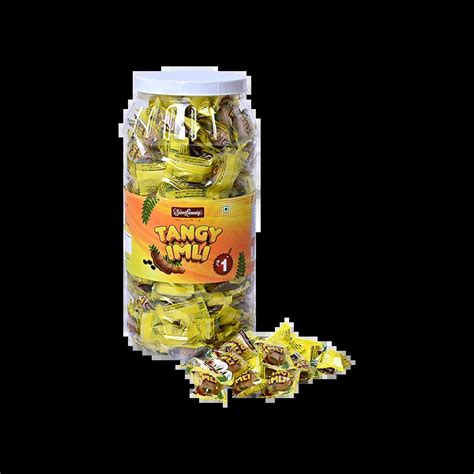 Tangy Imli Soft Ball Candy Sweetannia Food And Beverages Private Limited