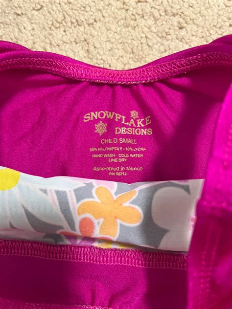 Snowflake Designs S 6 Leoswap