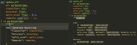 Guía Del Científico De Datos Para La Codificación Eficiente En Python