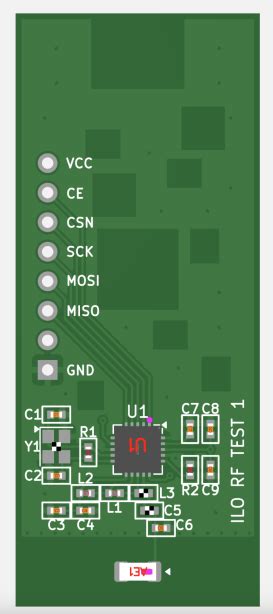 Wireless Range Issues For Nrf24l01 Nordic Qanda Nordic Devzone